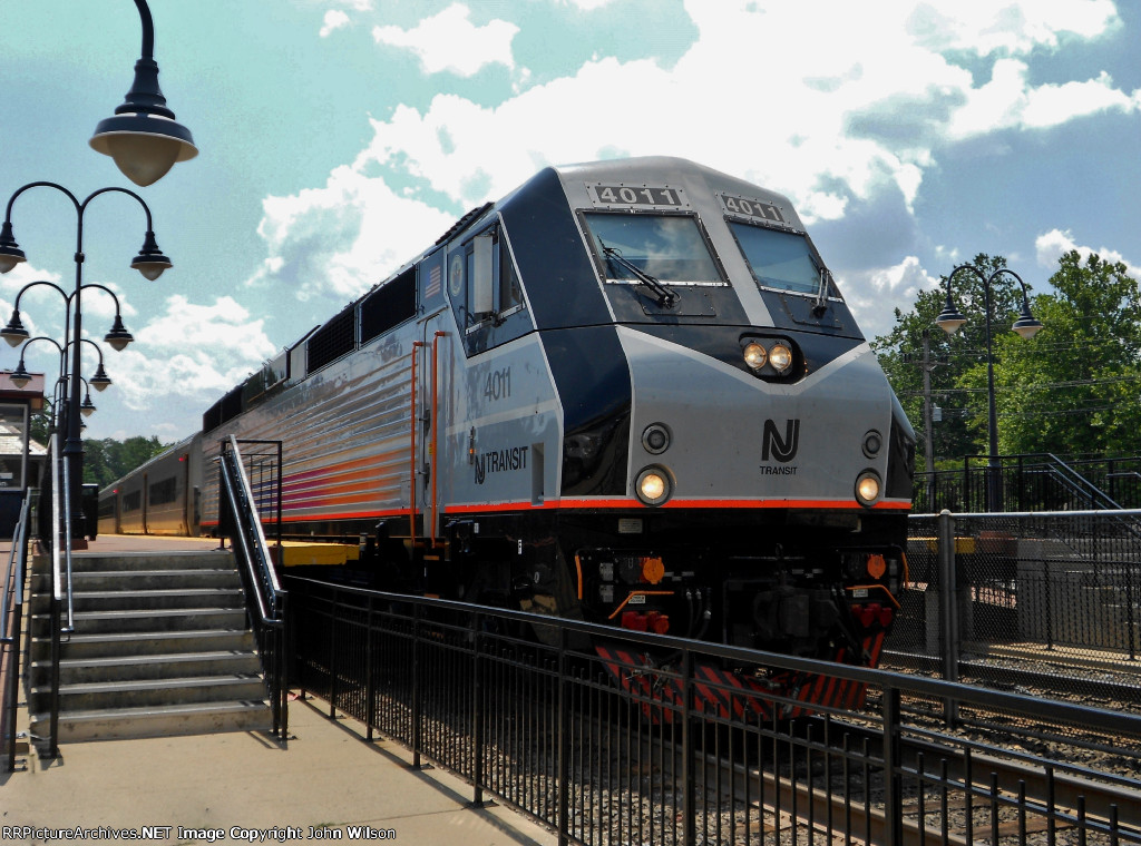 NJT 4011